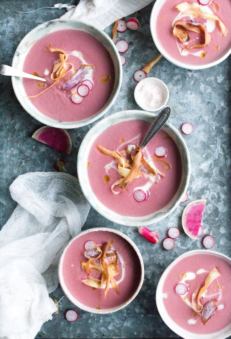 25 Delicious Vegan Valentine's Day Recipes - LynSire