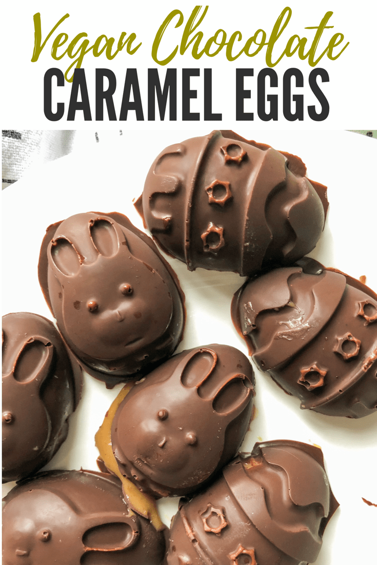 20+ Best Vegan Easter Desserts That Are Unbelievably Cute - LynSire