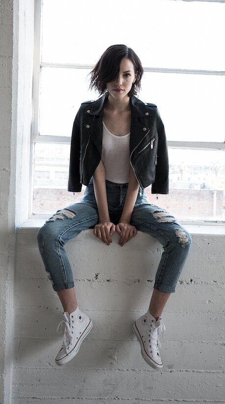 Outfits With Converse - 25 Looks You Can Recreate - LynSire