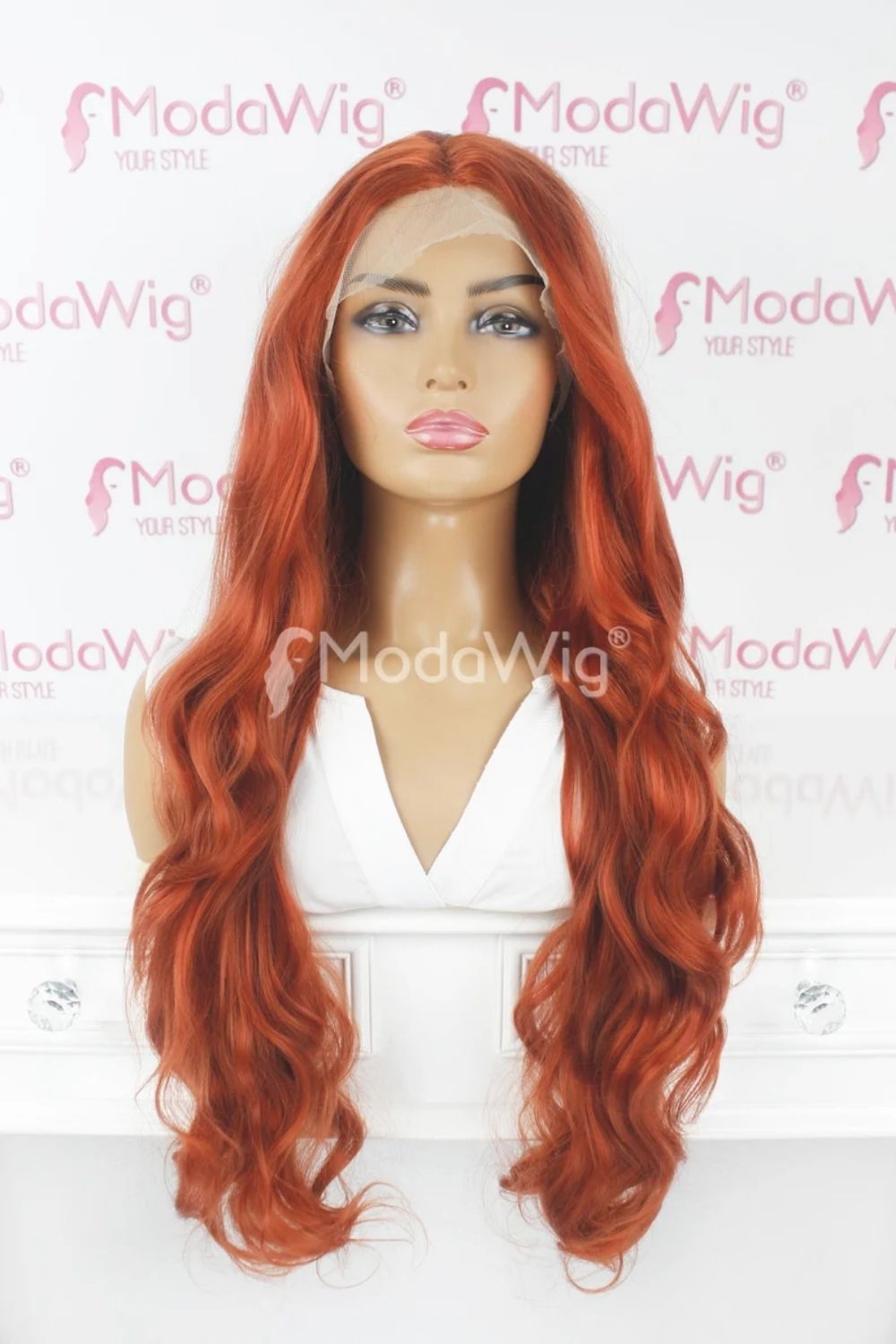 35+ Orange Hair Ideas If You Want To Try Something New - LynSire