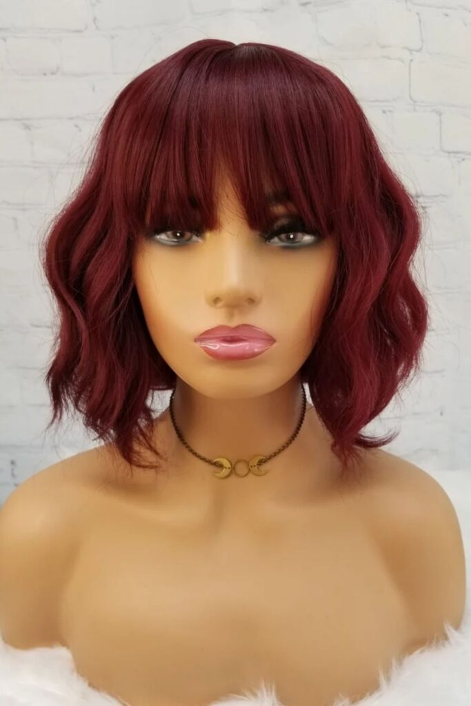 35+ Beautiful Red Hair Ideas You Will Want to Wear - LynSire