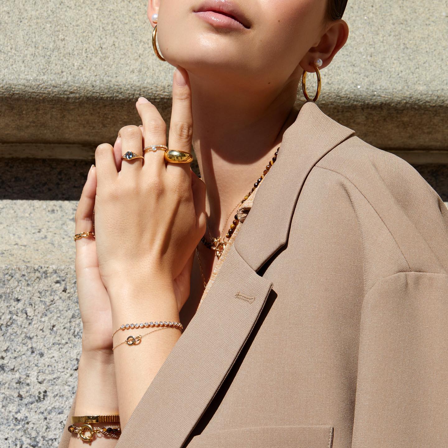 Eco Friendly Jewelry - 10 Best Brands of 2023 - LynSire
