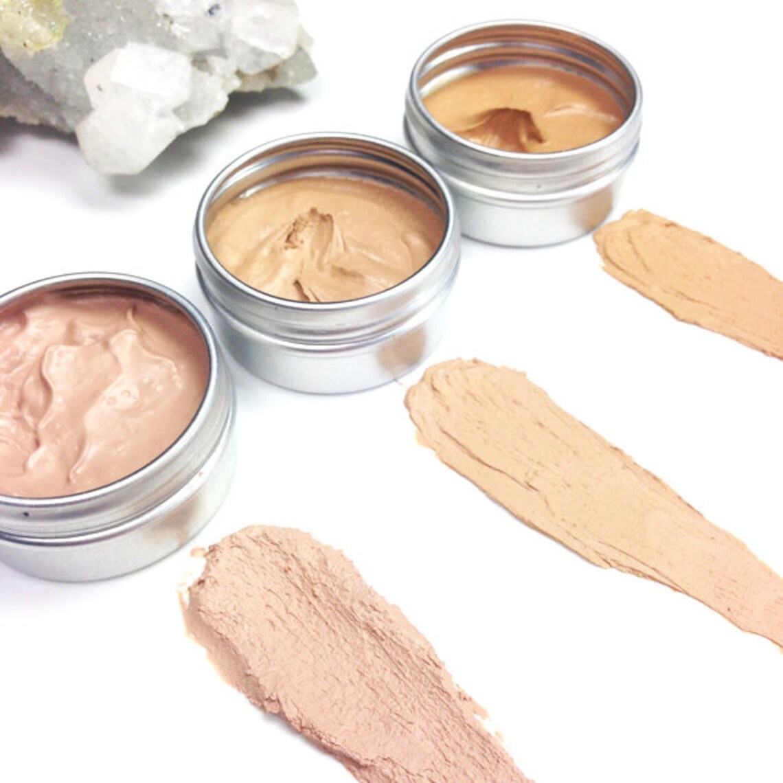 Vegan Sustainable Makeup - 10 Brands for a Greener Beauty Routine - LynSire