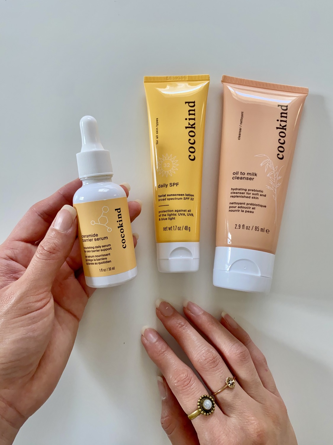 Cruelty Free Unboxing Products: Try Glow Recipe, Cocokind & More - LynSire
