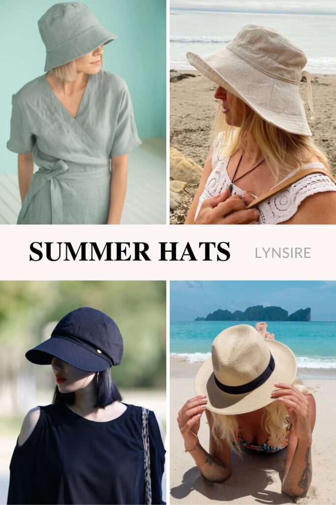 Find the Perfect Summer Essentials with These Etsy Finds - LynSire