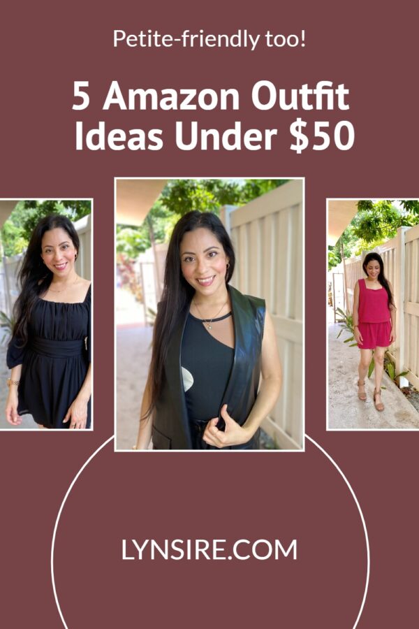 Effortless Elegance: 5 Amazon Chic Outfits with Chic Bodysuits and ...