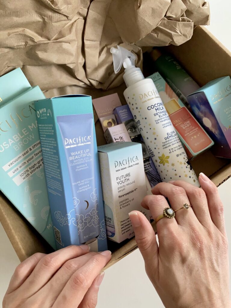 4 Surprise Unboxings: Glow Recipe Dewy Skin, Pacifica Beauty, Niidor ...